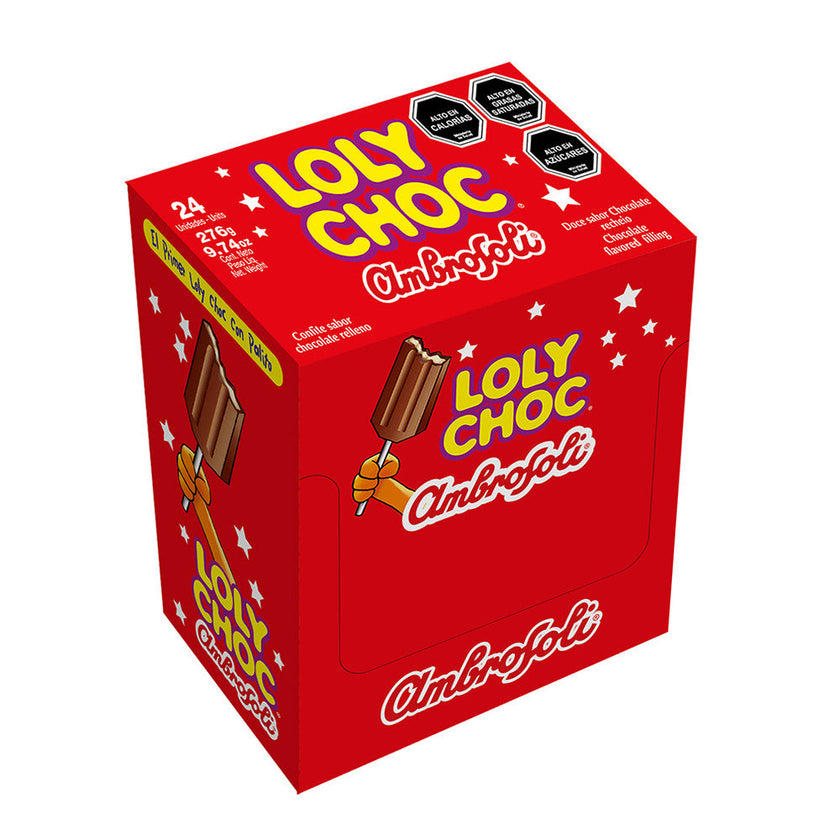 Golosinas, Caramelos, Turrones - Concepción – Supermercado del Confite