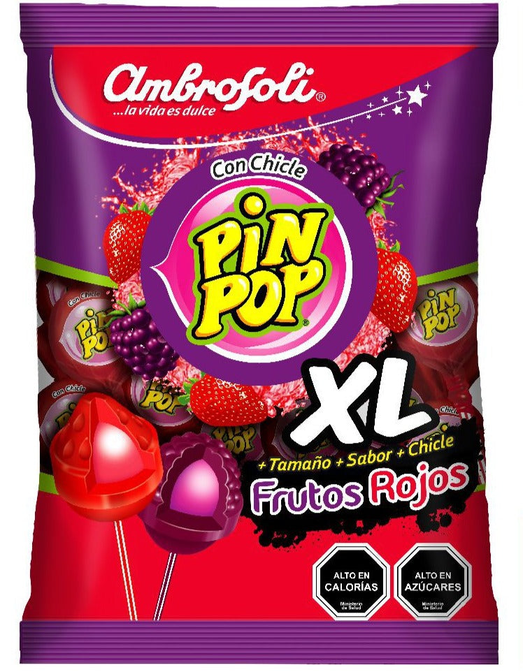 Caramelos de muchas formas, colores y sabores - Concepción ...